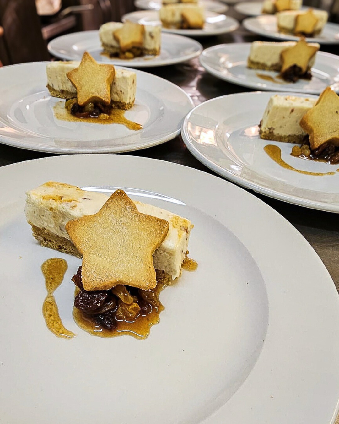 Home - Spirit Restaurant