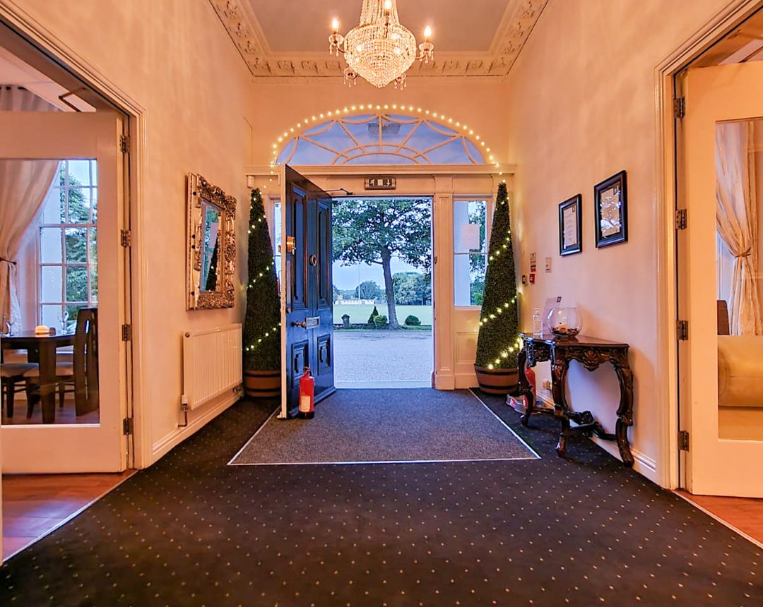 Home - Spirit Restaurant