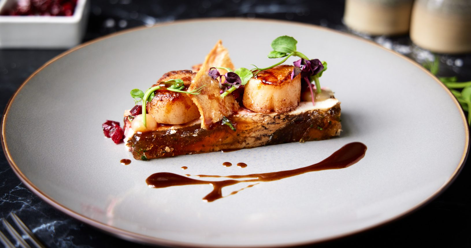 Home - Spirit Restaurant