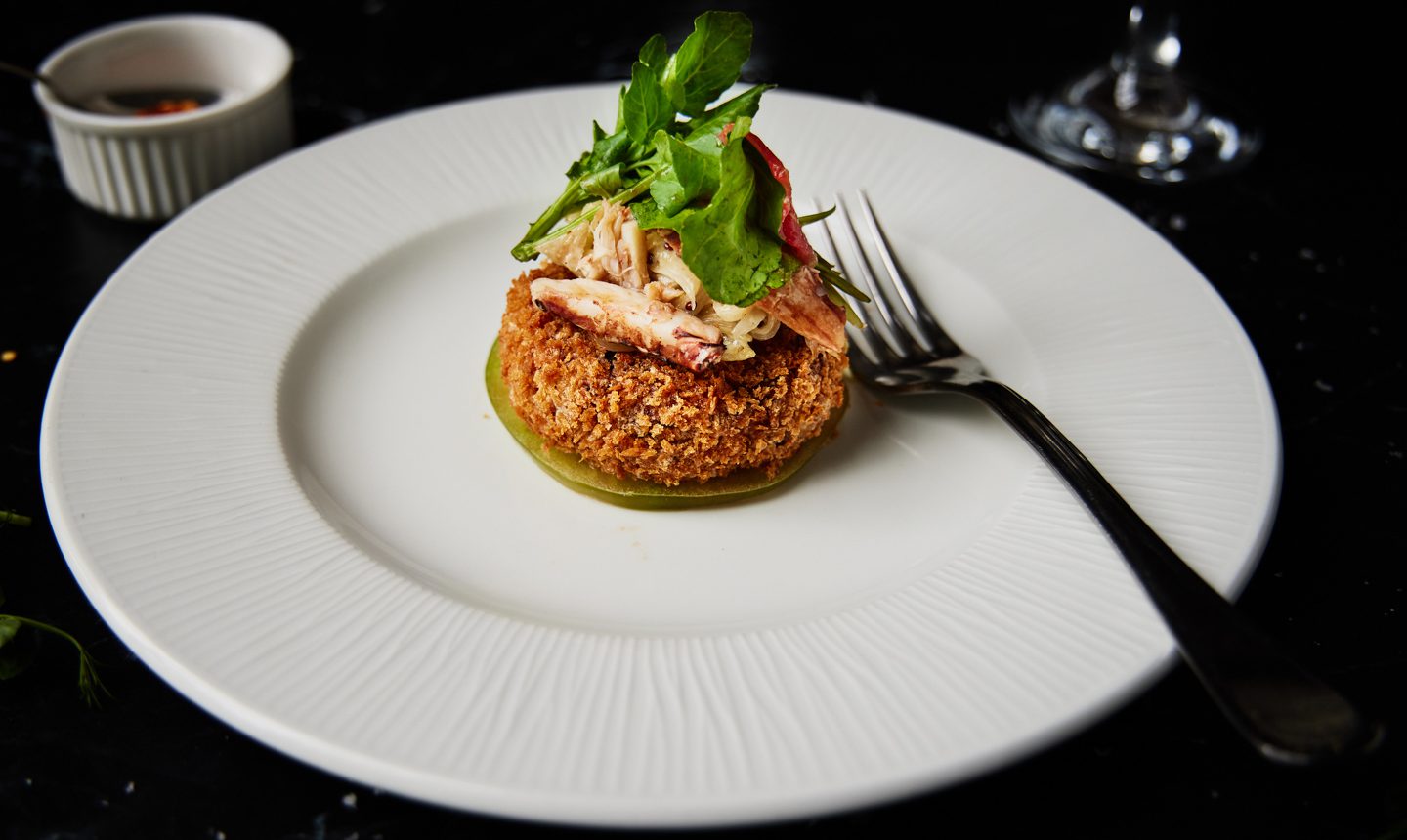 Home - Spirit Restaurant