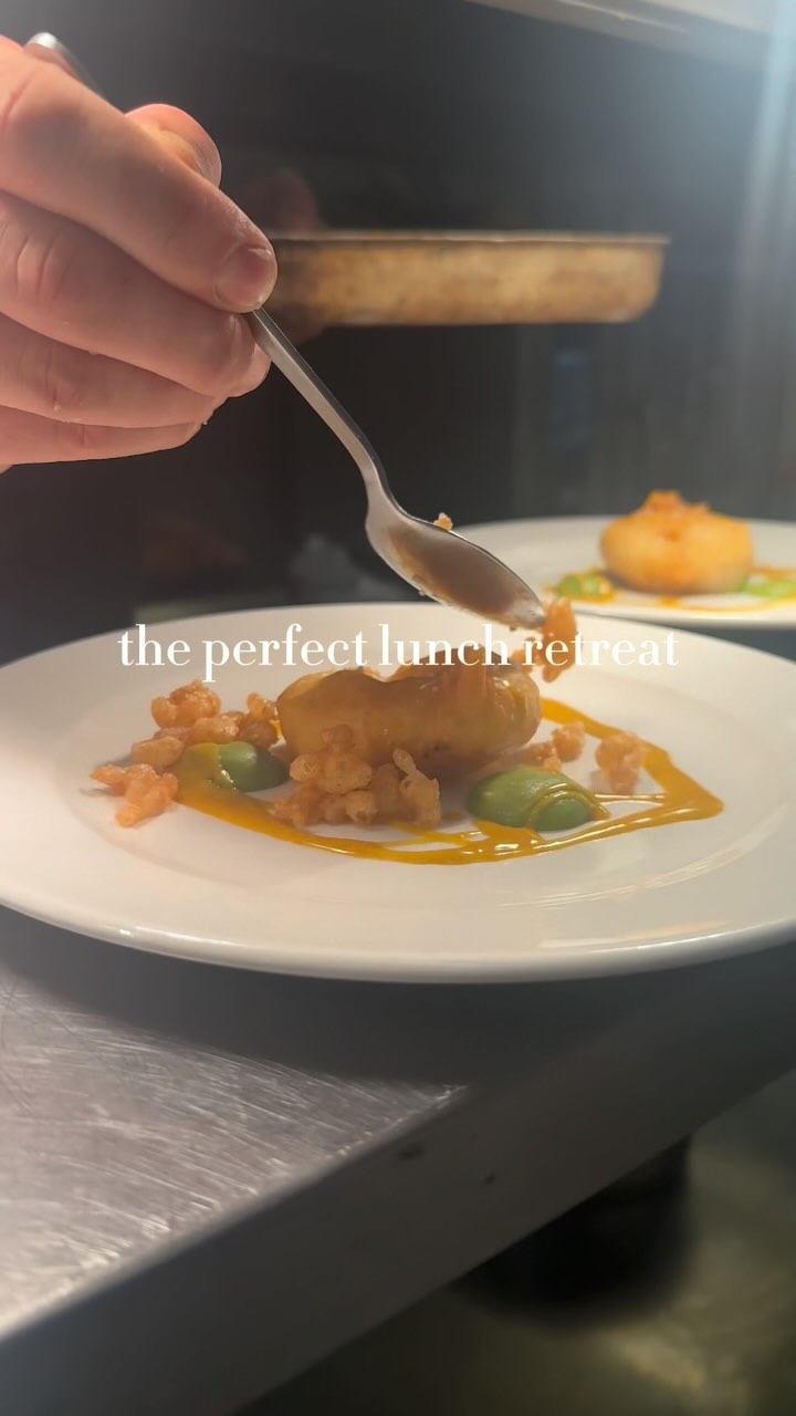 Home - Spirit Restaurant