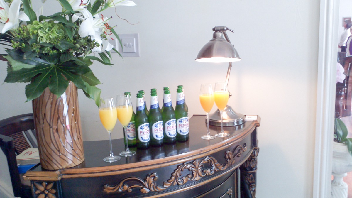 Spirit Events - Spirit Restaurant