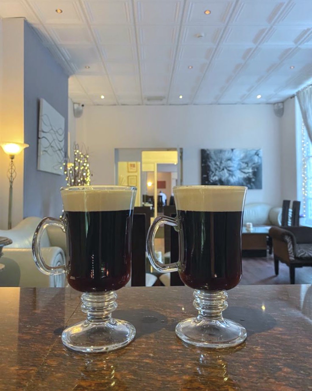 Home - Spirit Restaurant